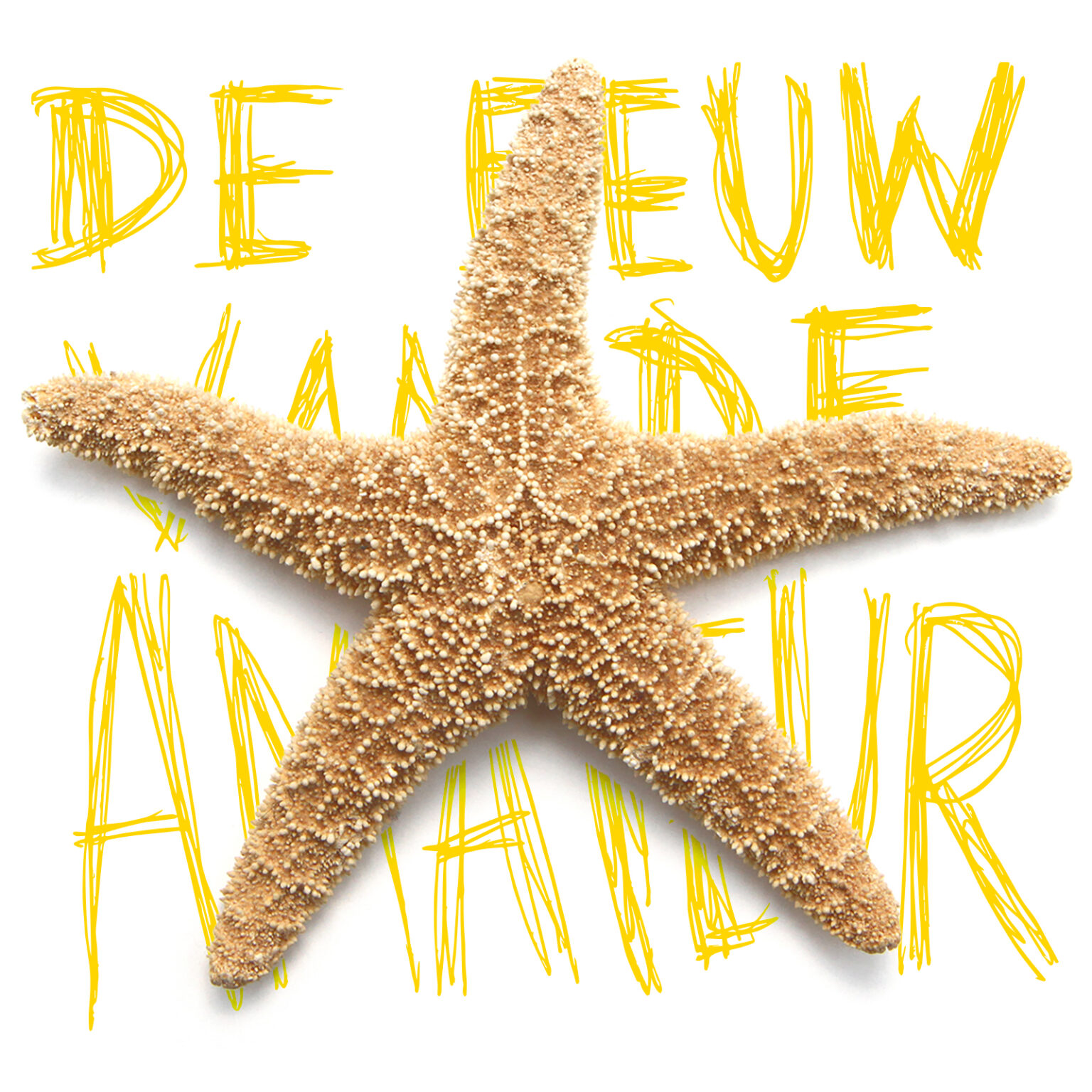 Eeuw van de Amateur – Dé podcast over ALLES!